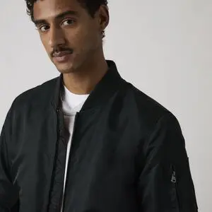 LEVI'S Flight Bomber Jacket