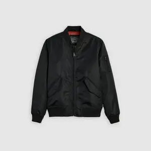 LEVI'S Flight Bomber Jacket