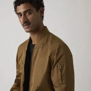 LEVI'S Flight Bomber Jacket