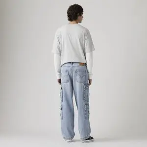 LEVI'S 578 Baggy Cargo Jeans