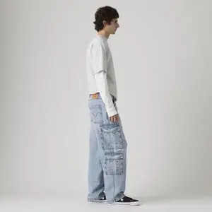 LEVI'S 578 Baggy Cargo Jeans