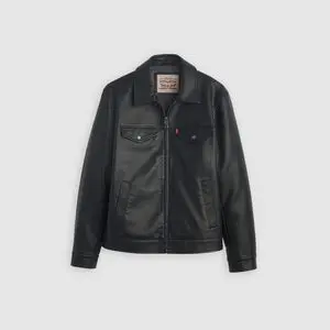 LEVI'S Faux Leather Jacket