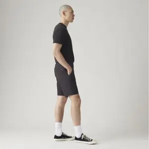 LEVI'S Xx Chino Tech 8" Shorts - Black Boots