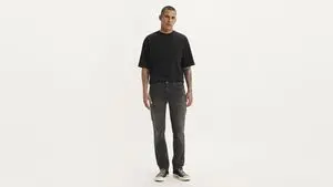 LEVI'S 511 Slim Fit Jeans - Catch My Drift