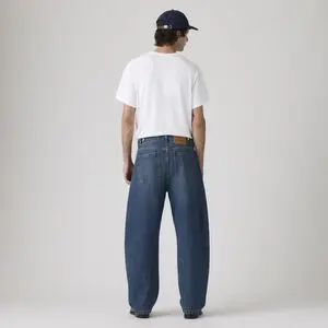 LEVI'S Baggy Barrel Jeans