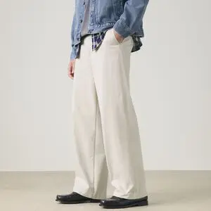 LEVI'S Xx Chino Baggy Pants - Pumice