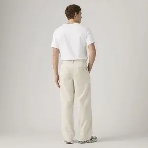 LEVI'S Xx Chino Baggy Pants - Pumice