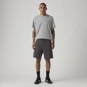 LEVI'S Xx Chino Relaxed 8" Shorts - Dark Phantom