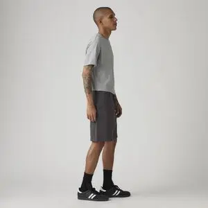 LEVI'S Xx Chino Relaxed 8" Shorts - Dark Phantom