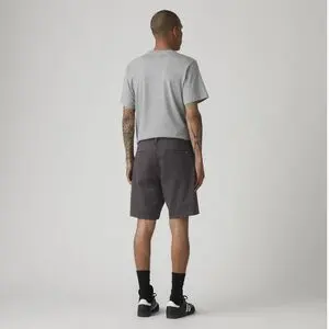 LEVI'S Xx Chino Relaxed 8" Shorts - Dark Phantom