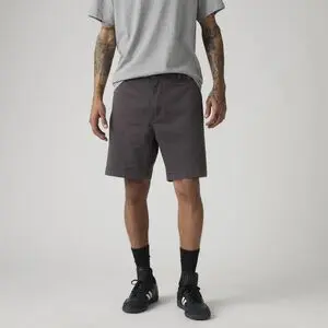 LEVI'S Xx Chino Relaxed 8" Shorts - Dark Phantom