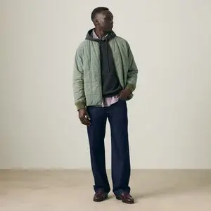 LEVI'S 501 Loose Fit Jeans - Keep It Forever Rinse