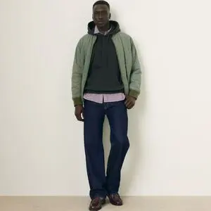 LEVI'S 501 Loose Fit Jeans - Keep It Forever Rinse