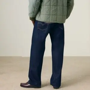 LEVI'S 501 Loose Fit Jeans - Keep It Forever Rinse
