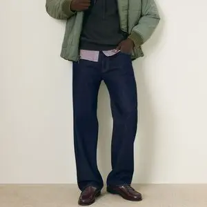 LEVI'S 501 Loose Fit Jeans - Keep It Forever Rinse