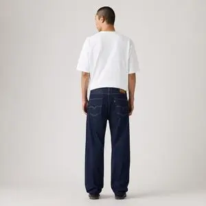 LEVI'S 501 Loose Fit Jeans - Keep It Forever Rinse
