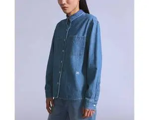 LEVI'S Denim Utility Shirt