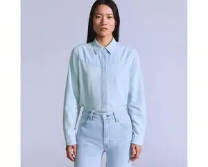 LEVI'S Club Shirt - Club Peony