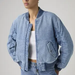 LEVI'S Scout Western Bomber Jacket
