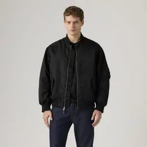 LEVI'S Ma-1 Bomber Jacket