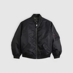 LEVI'S Ma-1 Bomber Jacket