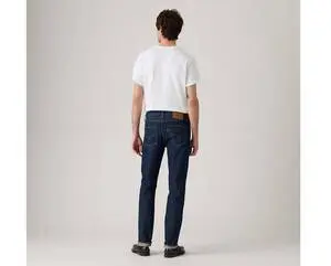 LEVI'S 511 Slim Selvedge Jeans - Sneaker Wave