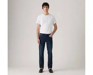 LEVI'S 511 Slim Selvedge Jeans - Sneaker Wave