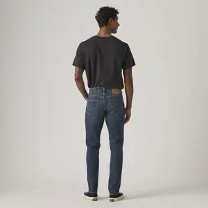 LEVI'S 511 Slim Fit Linen+ Denim Jeans - Wish Granted