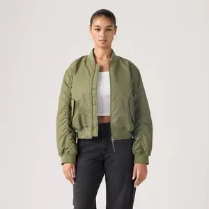 LEVI'S Scout Western Bomber Jacket