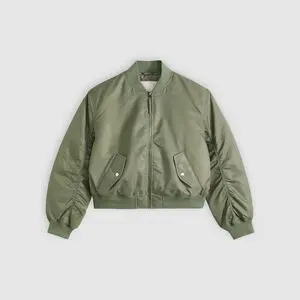 LEVI'S Scout Western Bomber Jacket