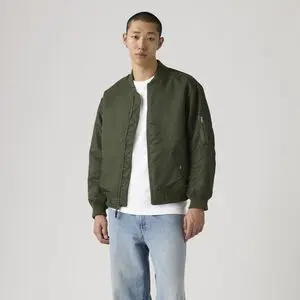 LEVI'S Ma-1 Bomber Jacket