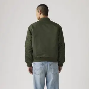 LEVI'S Ma-1 Bomber Jacket