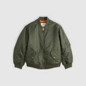 LEVI'S Ma-1 Bomber Jacket