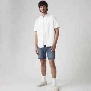 LEVI'S 501 '93 Straight Fit Shorts - Indigo General