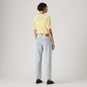 LEVI'S 501 '90s Ankle Jeans - Smart Plan