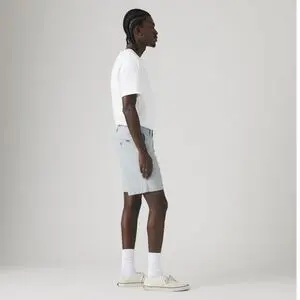 LEVI'S Xx Chino Relaxed 8" Shorts - Blue Fusion
