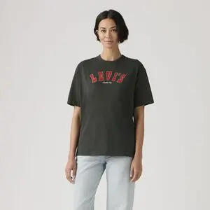 LEVI'S Graphic Tabor T-shirt