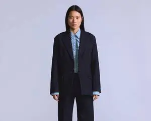 LEVI'S Relaxed Blazer