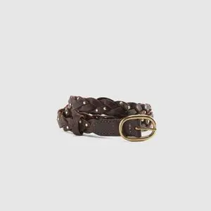 LEVI'S Taylor Braided Belt