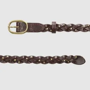 LEVI'S Taylor Braided Belt