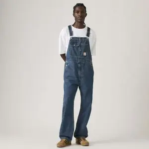 LEVI'S Loose Overalls - Get Involved Overall