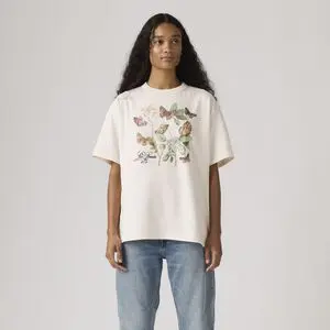 LEVI'S Graphic Tabor T-shirt