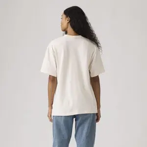 LEVI'S Graphic Tabor T-shirt
