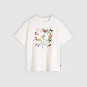 LEVI'S Graphic Tabor T-shirt