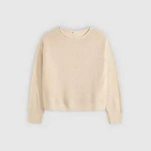 LEVI'S Laetitia Boucle Sweater
