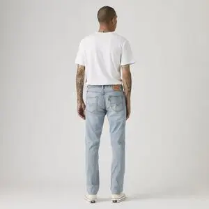 LEVI'S 511 Slim Fit Jeans With Performance Cool Technology - Iceberg Cool