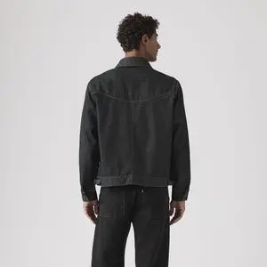 LEVI'S Market Miners Trucker Jacket