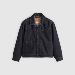 LEVI'S Market Miners Trucker Jacket