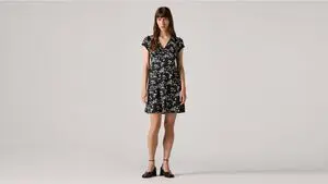 LEVI'S Myla A-line Dress