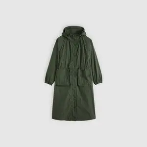 LEVI'S Simone Long Bubble Parka